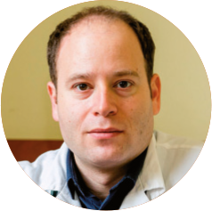 Dr. Reismann Péter PhD, egyetemi docens
