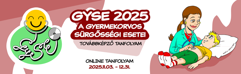 GYSE 2025 - Convention Budapest